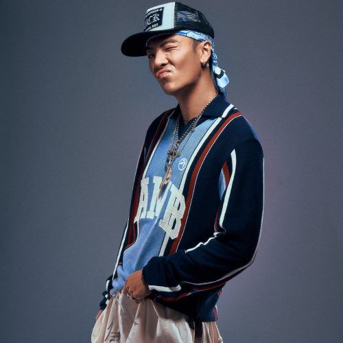 27 Questions: CAMO, South Korean Rapper and Singer