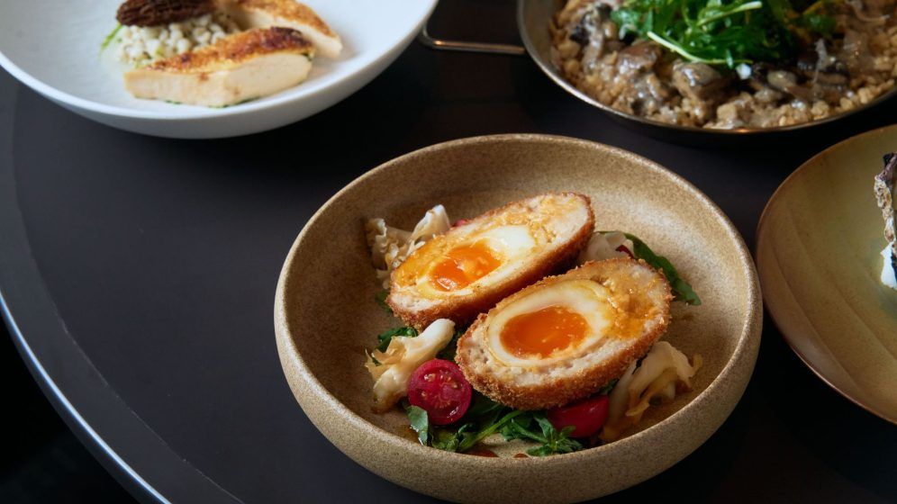 Brunch in Hong Kong: The best restaurants to visit in December 2024