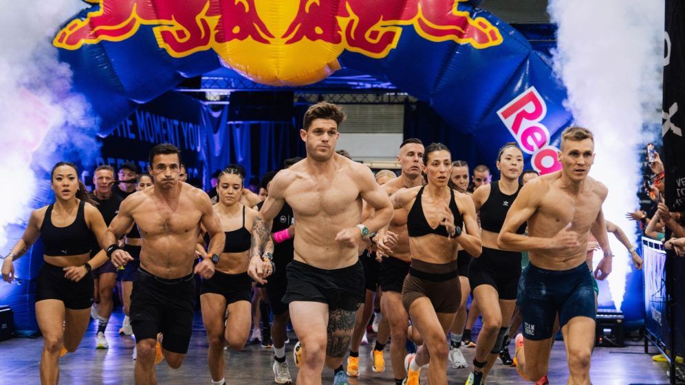 HYROX returns to Hong Kong for 2024 season: Date, venue, other details