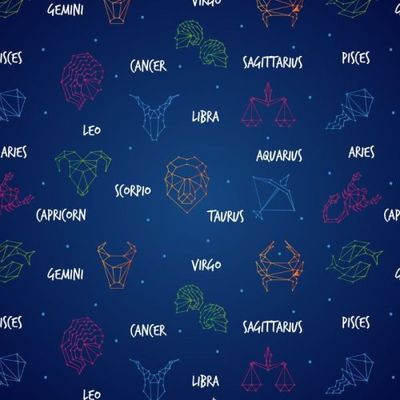 April birthstone according to Chinese zodiac