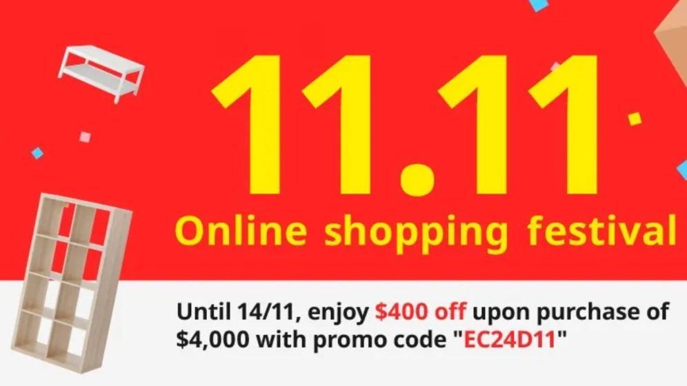 Singles' Day 2024: Grab the best deals and discounts in Hong Kong
