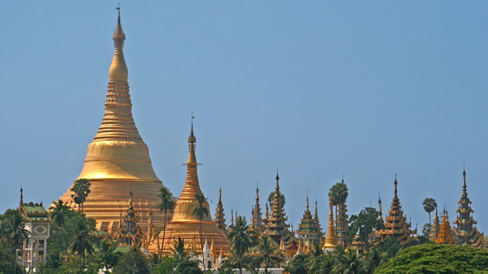 Myanmar announces visa-free entry to eight Asian countries | Lifestyle ...