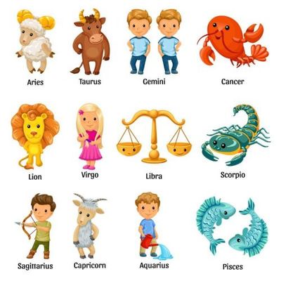 April birthstone according to Chinese zodiac