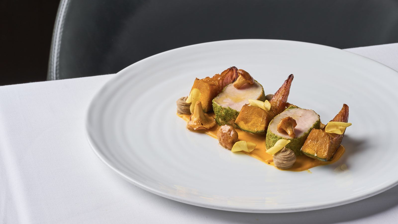 Arcane Celebrates 10th Anniversary this November with Unique Menus