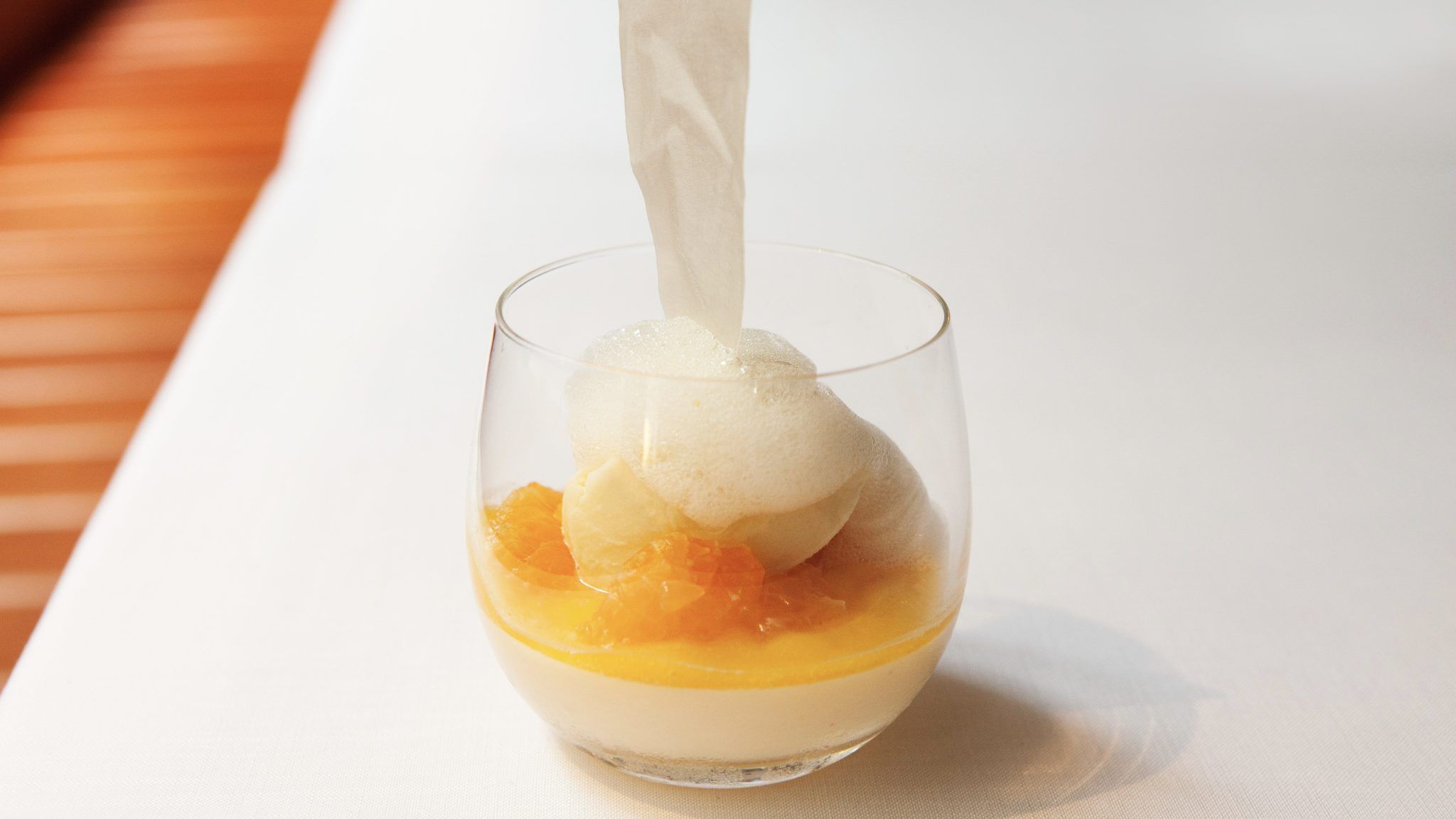 Arcane Celebrates 10th Anniversary this November with Unique Menus