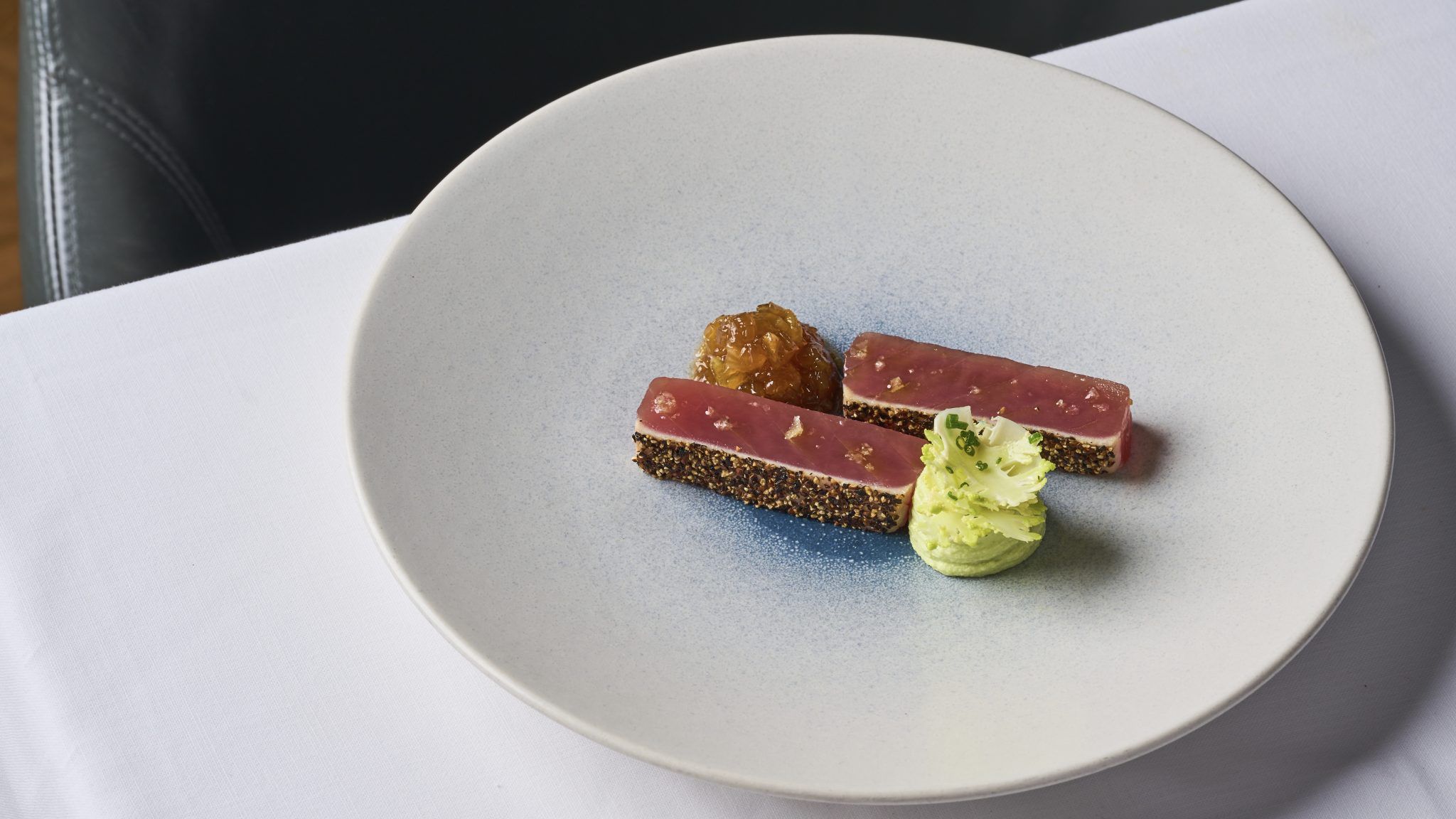 Arcane Celebrates 10th Anniversary this November with Unique Menus