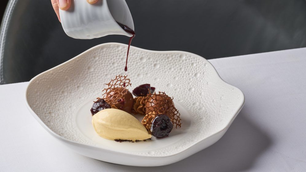 Arcane Celebrates 10th Anniversary this November with Unique Menus