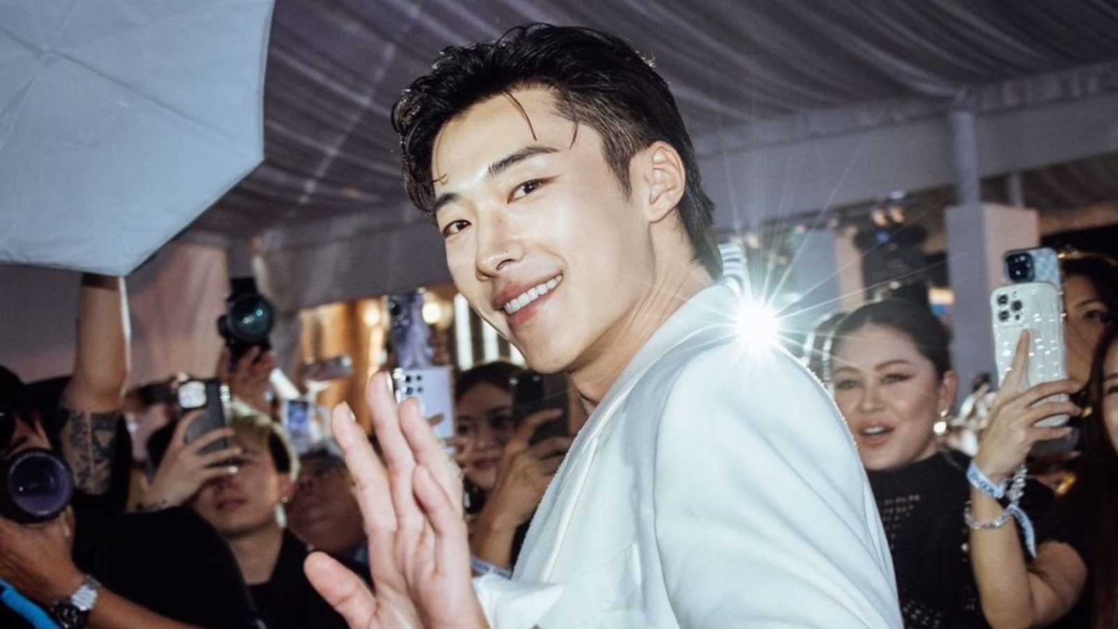 Interesting facts about Woo Do-hwan, his career, ideal girl and more