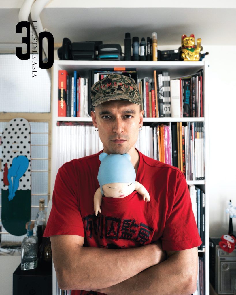 Meet the honourees of Lifestyle Asia 30 2024