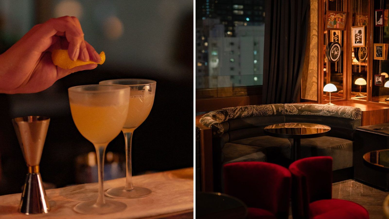 Happy hour in Hong Kong: The best December 2024 deals for you