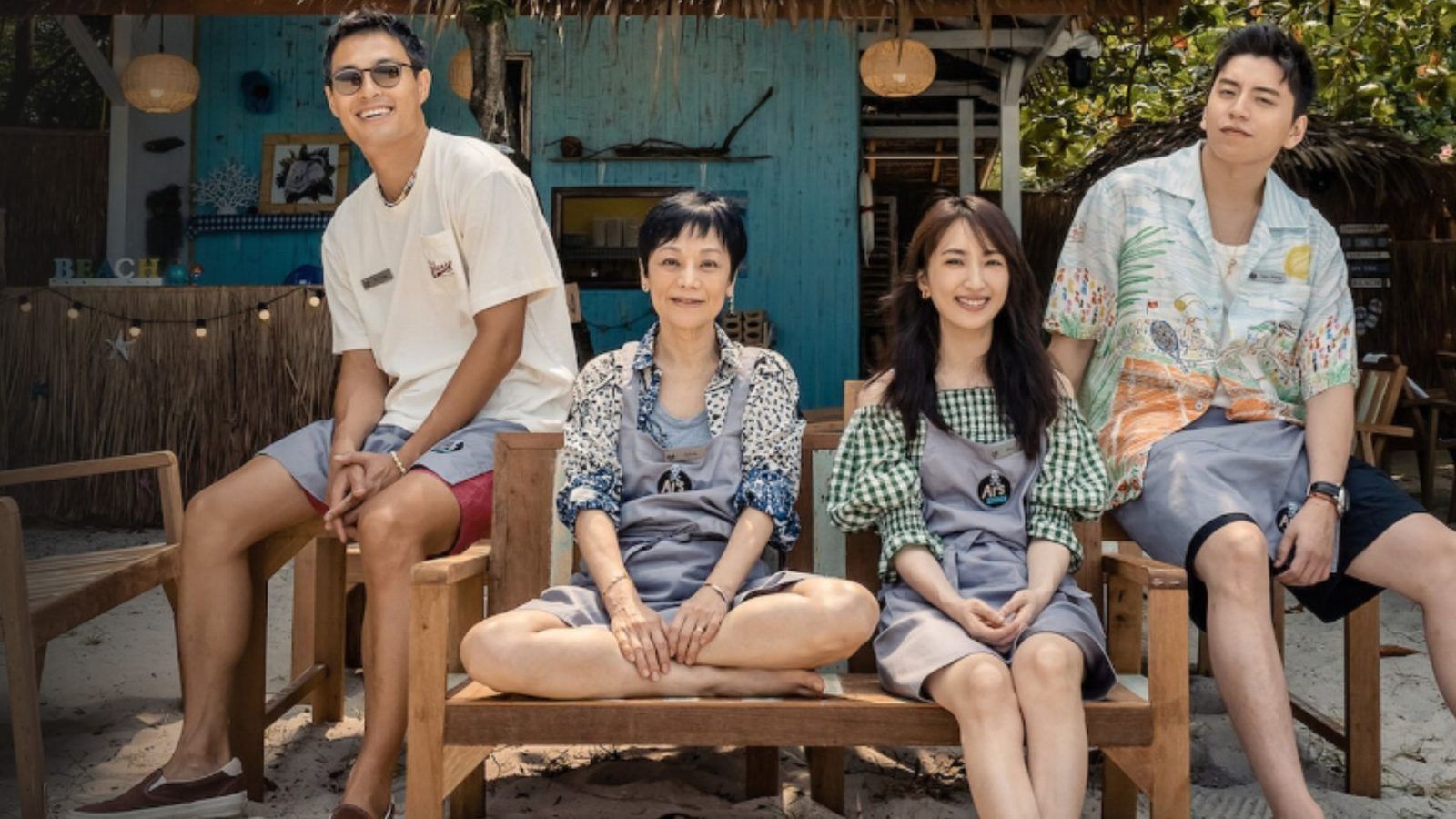 ‘Ai's Kitchen’ filming location: Exploring Koh Samui, Thailand ...