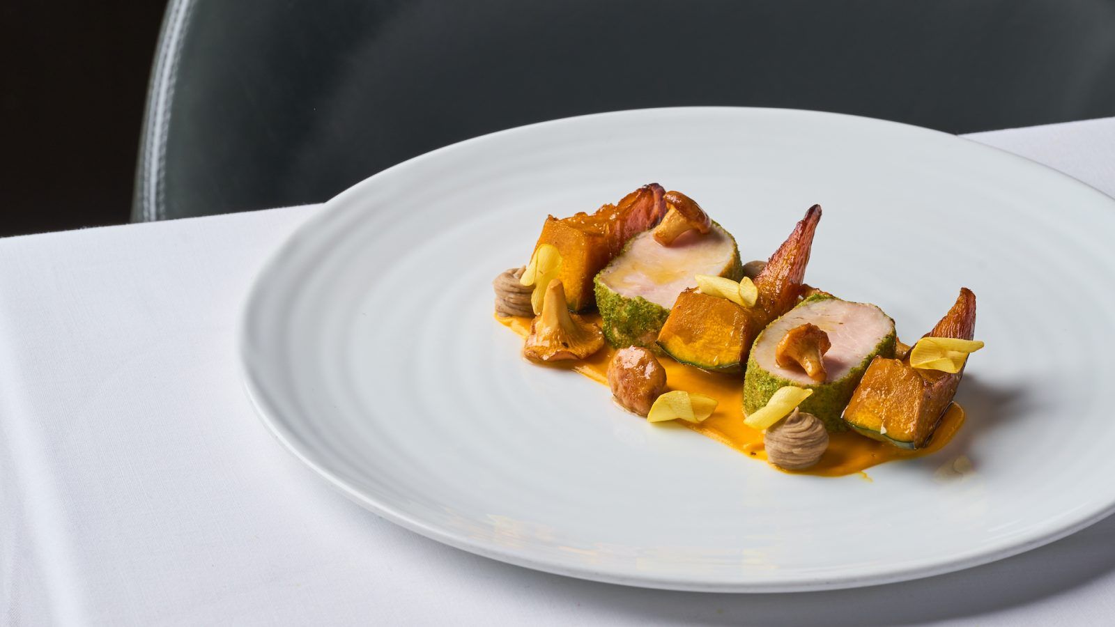 Arcane Celebrates 10th Anniversary this November with Unique Menus