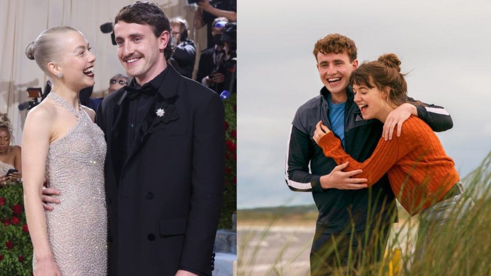 Paul Mescal's girlfriends: The ‘Gladiator II’ star’s dating history | Lifestyle Asia Hong Kong