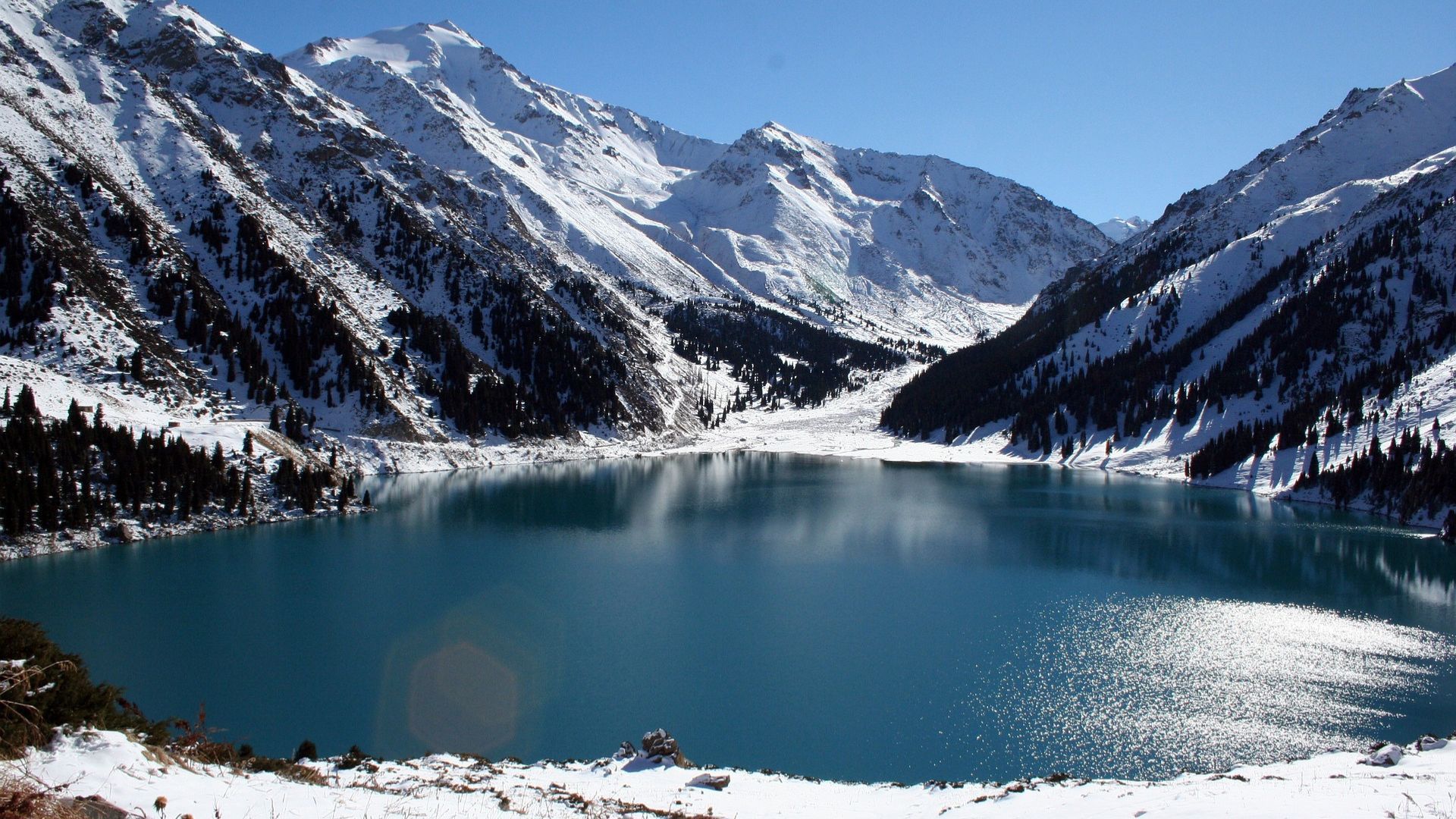 Kazakhstan rolls outs ‘Neo Nomad’ visa to welcome digital nomads ...
