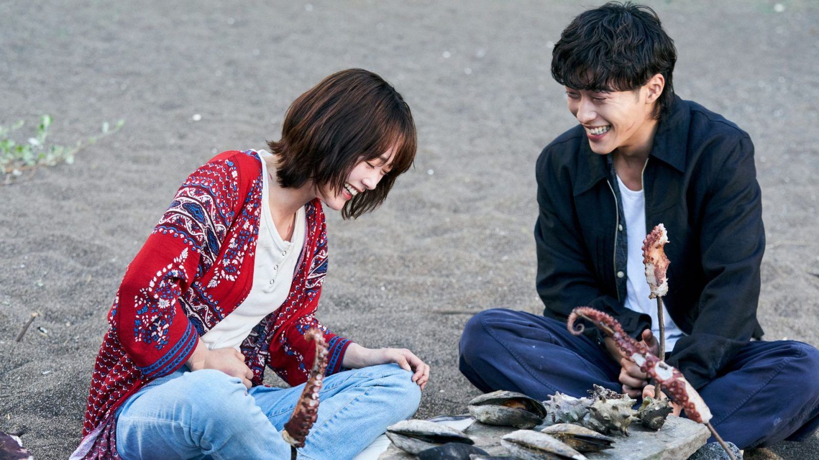 Woo Do-hwan interview: ‘Mr. Plankton’ star on his character’s journey