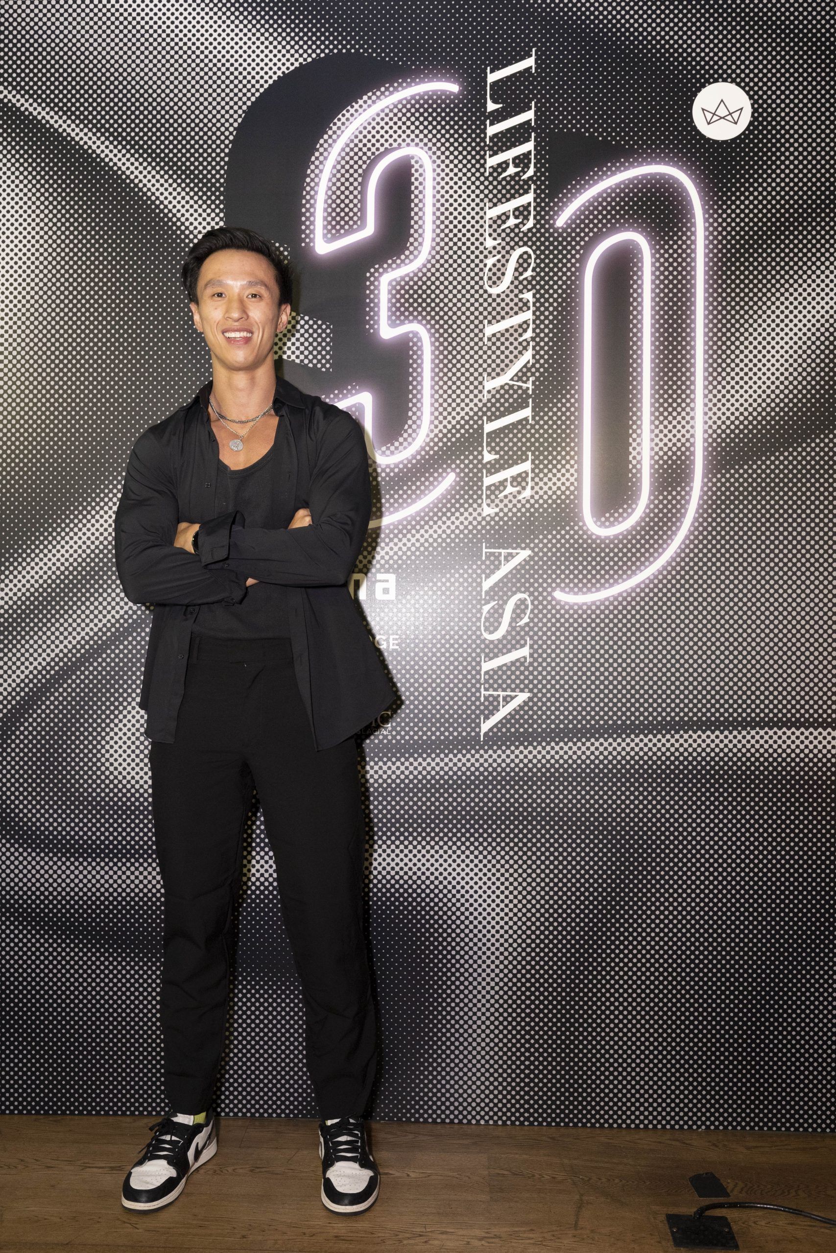 Here's what you missed at the LSA 30 2024 party
