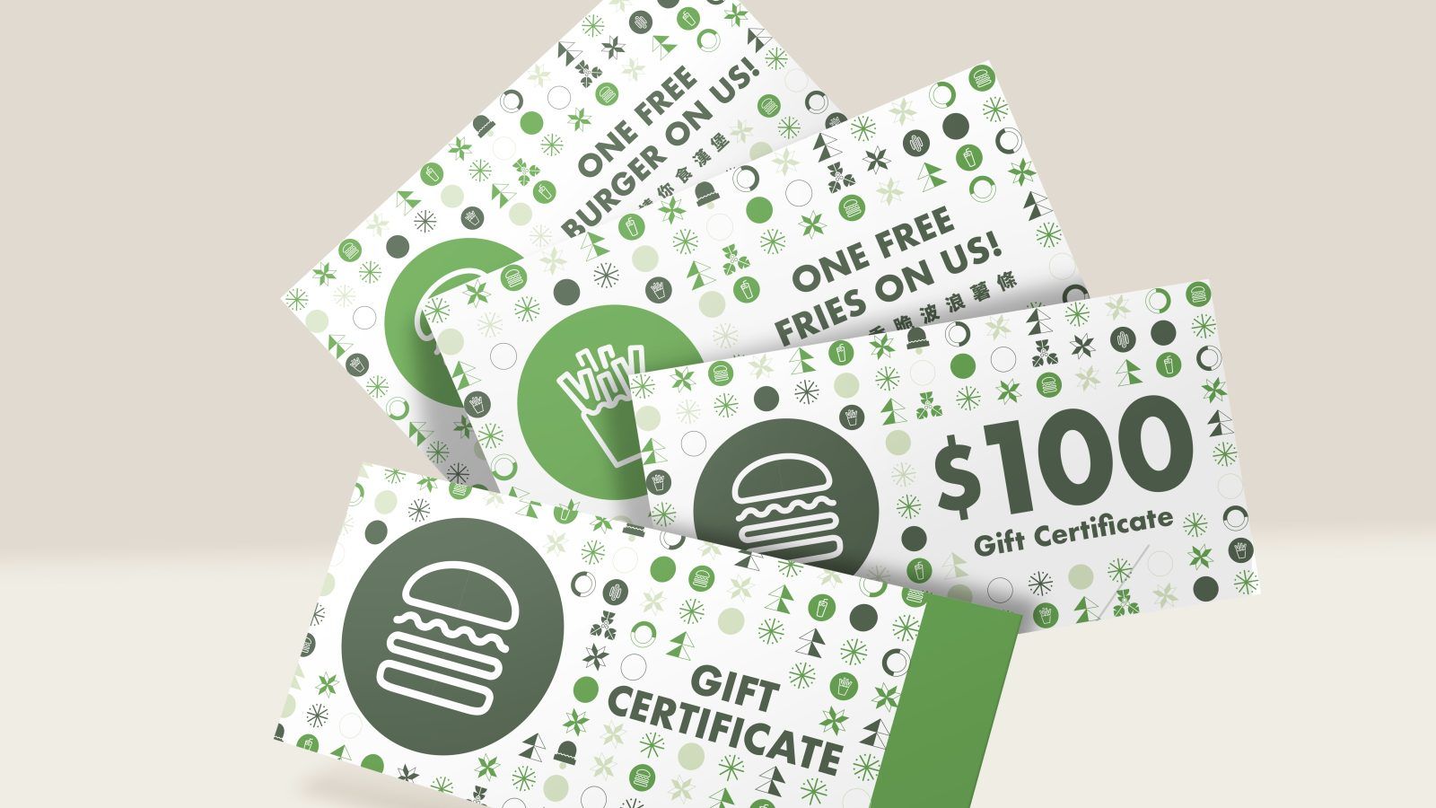 Shake Shack launches new Continental Cheese menu this holiday season