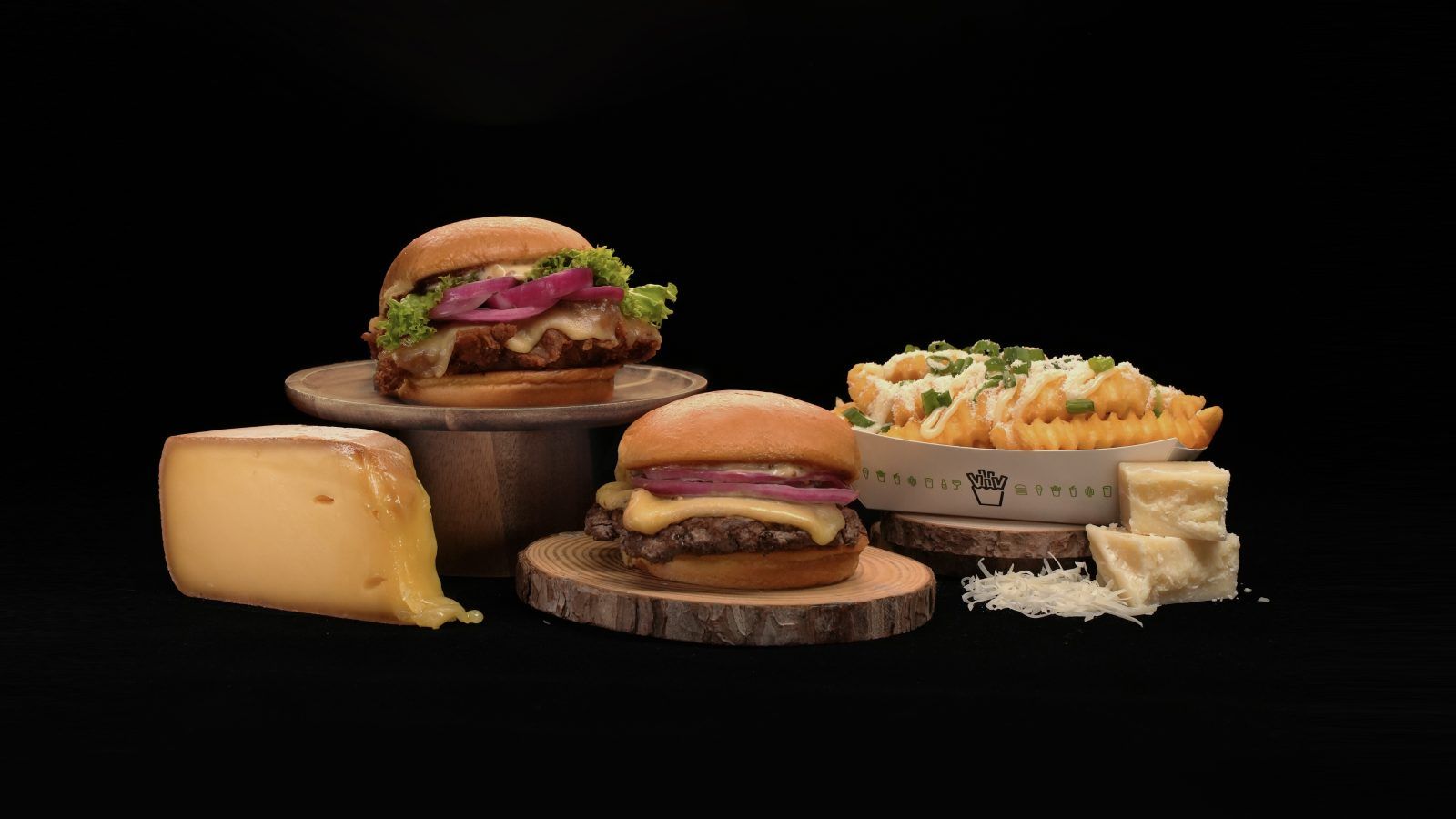 Shake Shack launches new Continental Cheese menu this holiday season