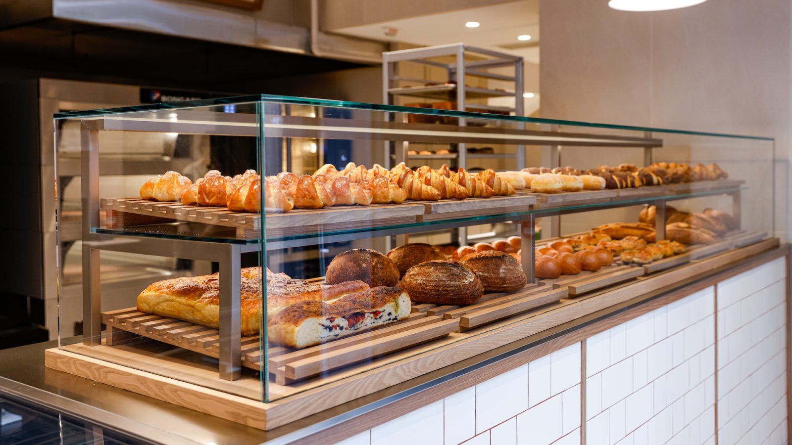 Japan's Truffle Bakery opens first bakery in Hong Kong this December