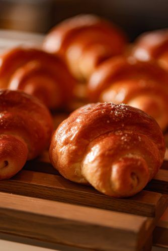 Japan's Truffle Bakery opens first bakery in Hong Kong this December