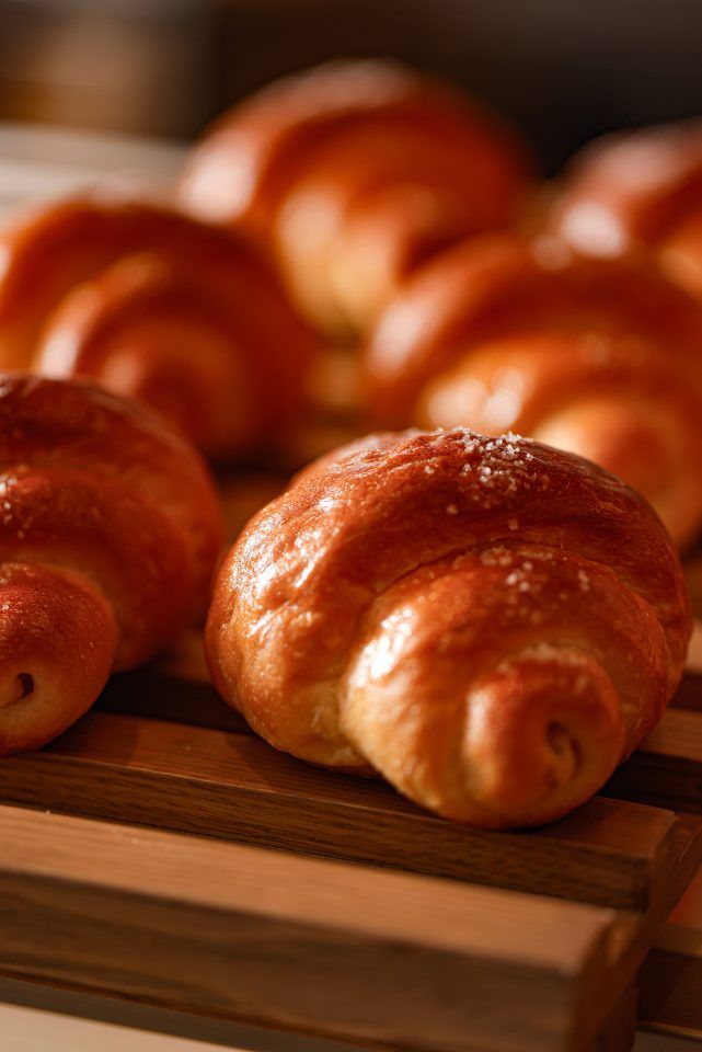 Japan's Truffle Bakery opens first bakery in Hong Kong this December