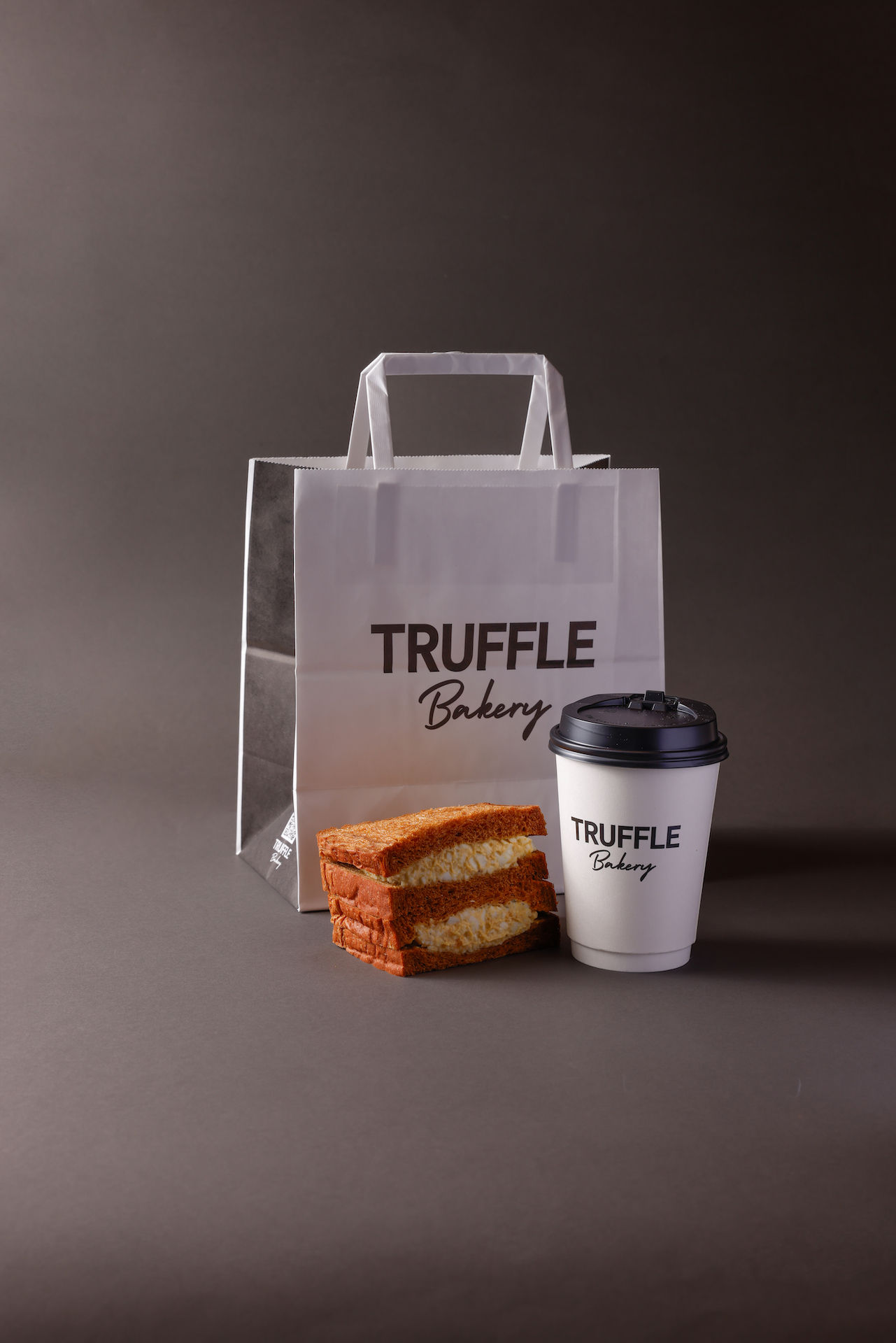 Japan's Truffle Bakery opens first bakery in Hong Kong this December