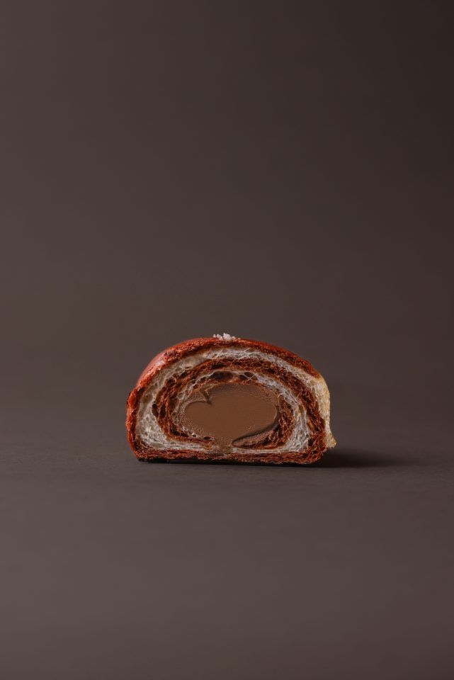 Japan's Truffle Bakery opens first bakery in Hong Kong this December