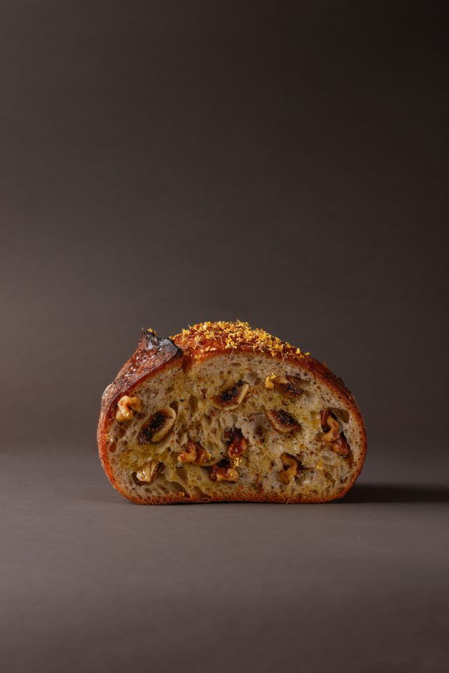 Japan's Truffle Bakery opens first bakery in Hong Kong this December