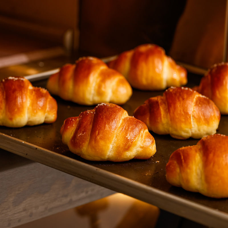 Japan's Truffle Bakery opens first bakery in Hong Kong this December