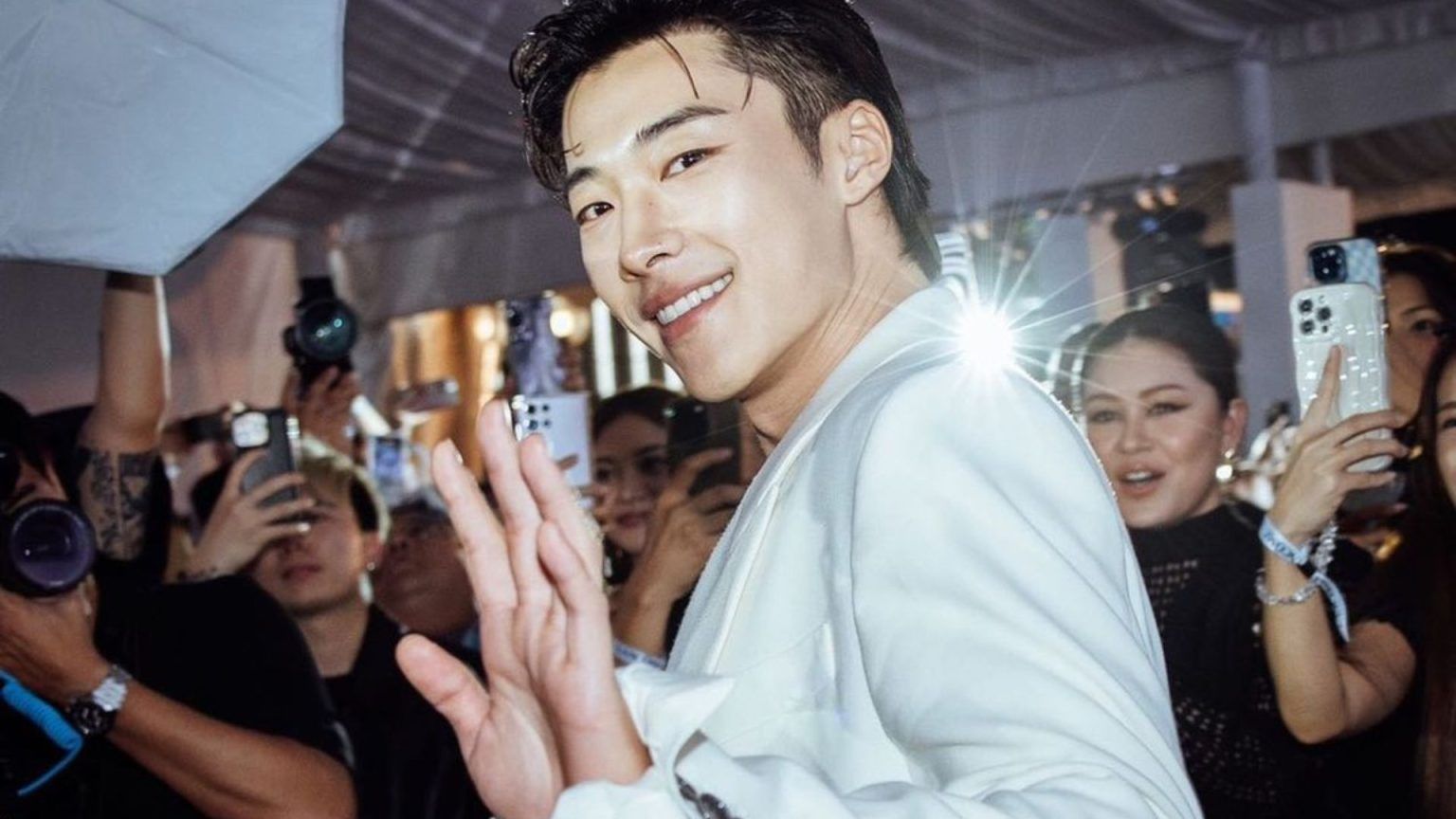 Woo Do-hwan net worth and career | Lifestyle Asia Hong Kong