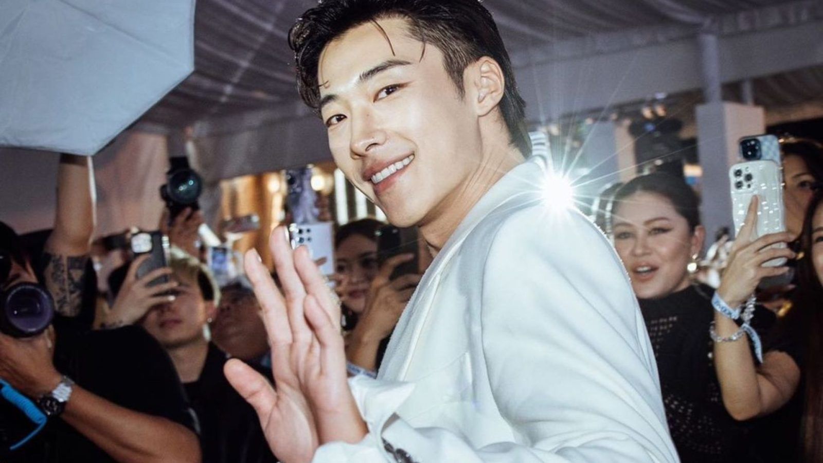 Woo Do-hwan net worth and career | Lifestyle Asia Hong Kong