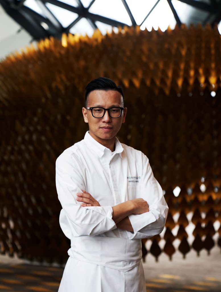 CoD Macau debuts Star Chef Gourmet Extravaganza with Pakho Chau