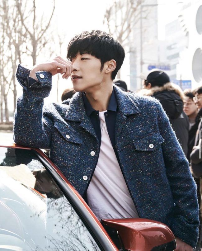 Woo Do-hwan net worth and career | Lifestyle Asia Hong Kong