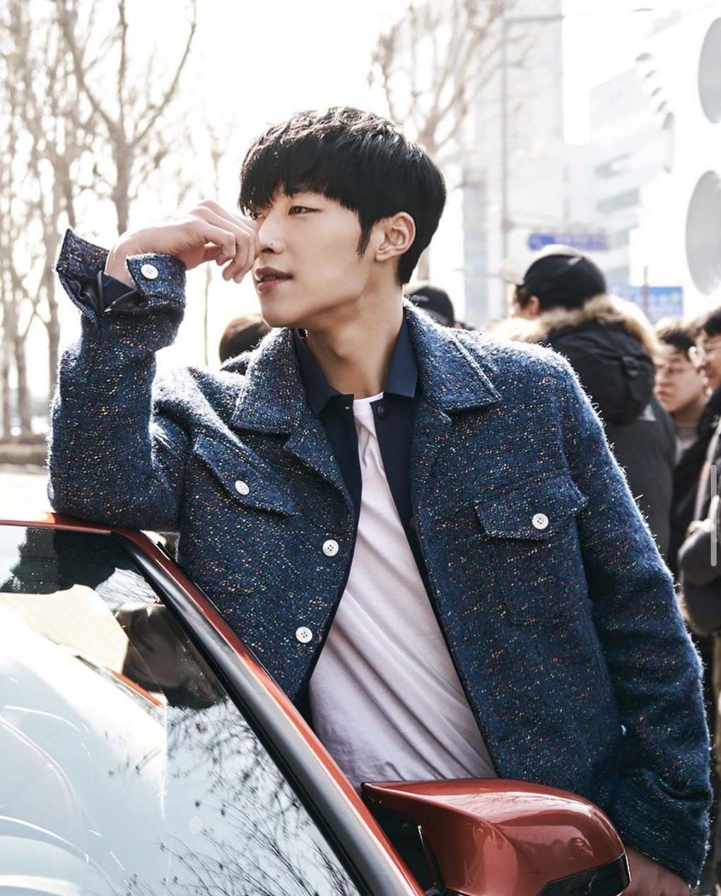 Woo Do-hwan net worth and career | Lifestyle Asia Hong Kong