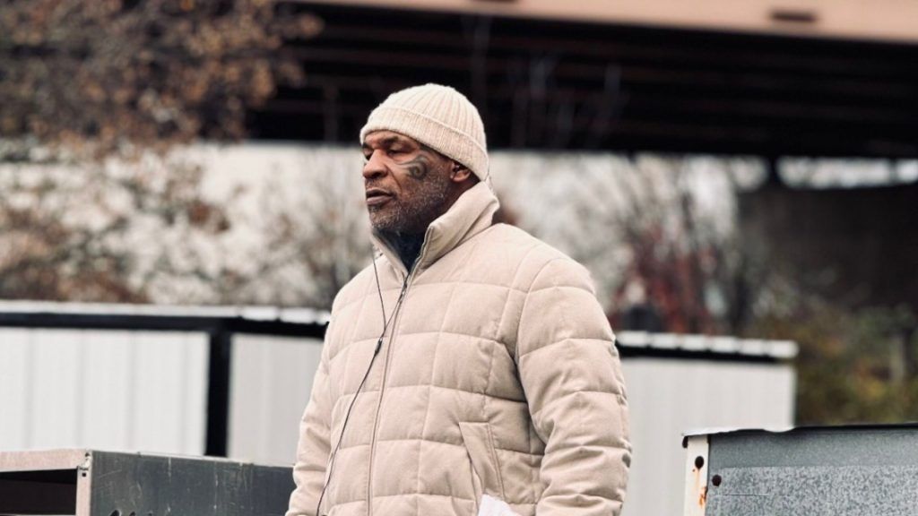 Mike Tyson net worth: A look at the boxing legend’s wealth | Lifestyle ...