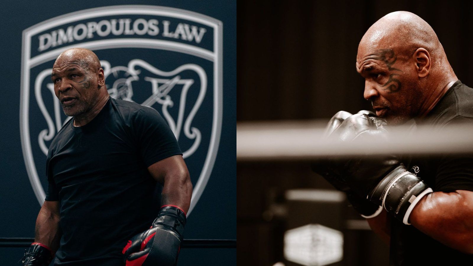 Mike Tyson net worth: A look at the boxing legend’s wealth | Lifestyle ...