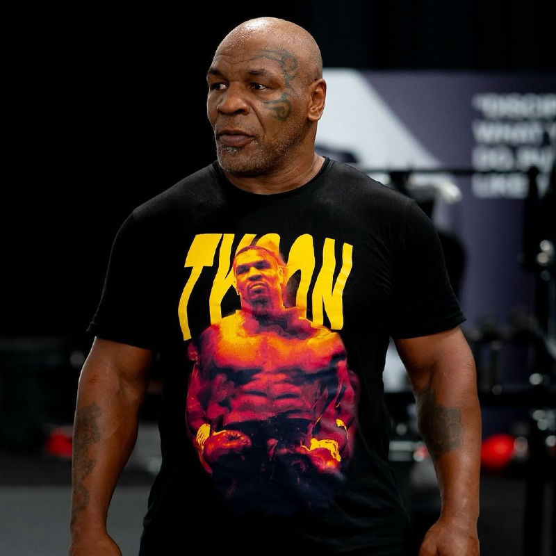 Mike Tyson net worth: A look at the boxing legend’s wealth | Lifestyle ...