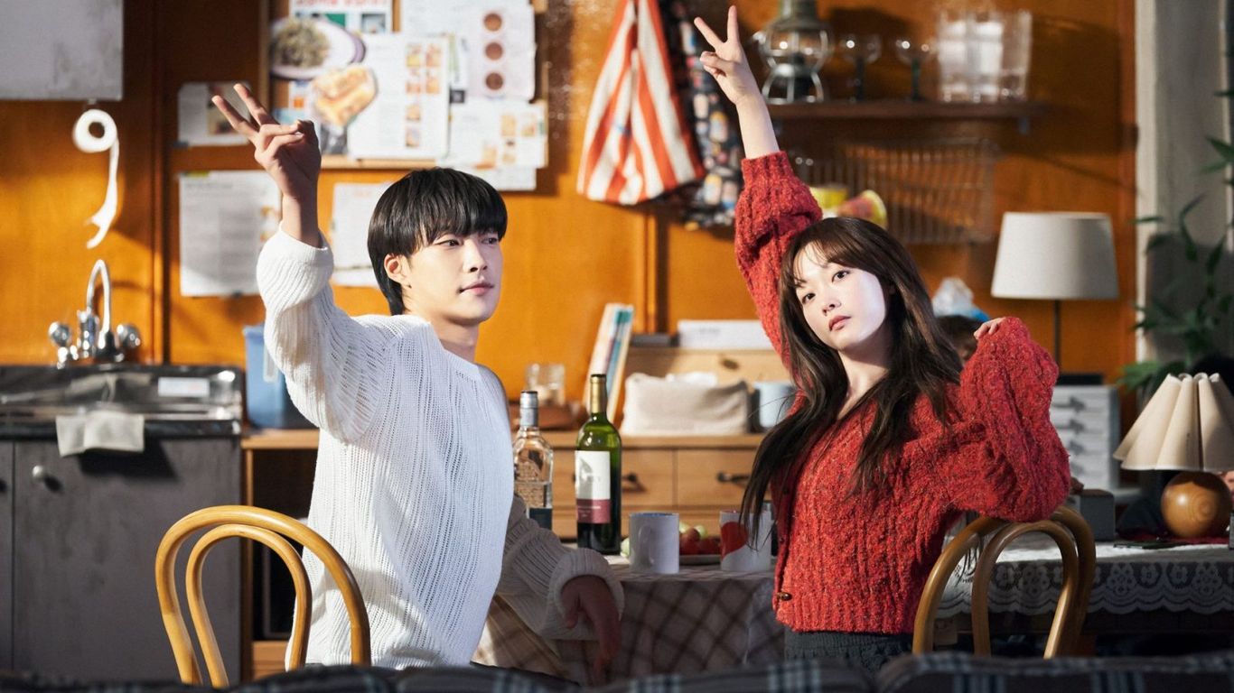 Will there be a season 2 of K-drama ‘Mr. Plankton’ on Netflix ...