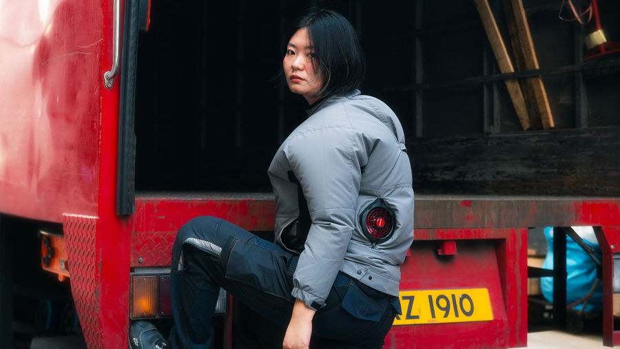 LSA 30: Mei Sze of TMS.SITE