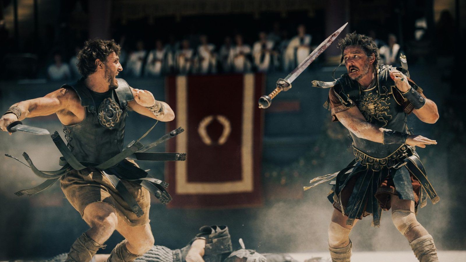 ‘Gladiator 2’ ending explained: Did Lucius survive? | Lifestyle Asia HK