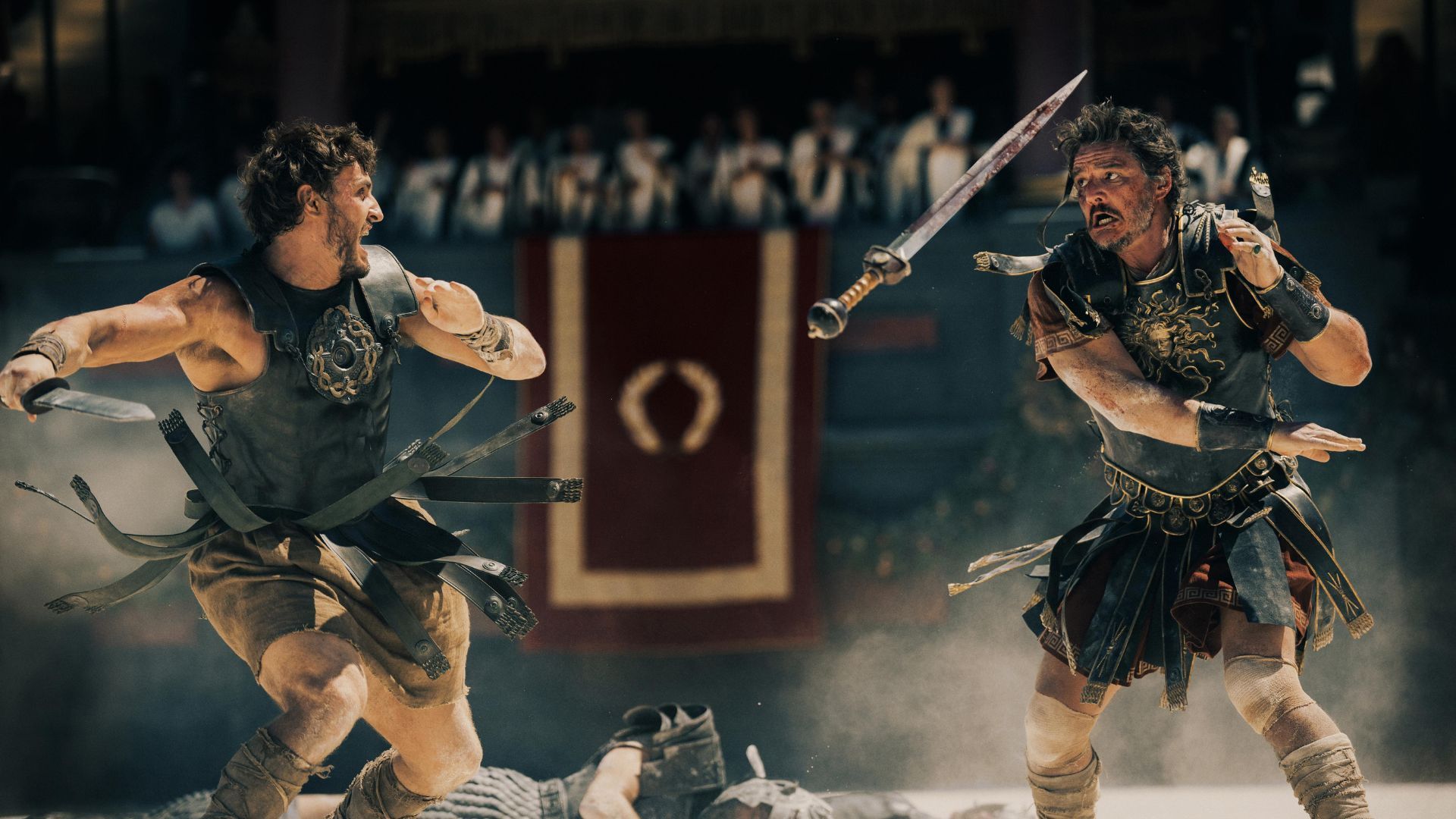 ‘Gladiator 2’ ending explained: Did Lucius survive? | Lifestyle Asia HK