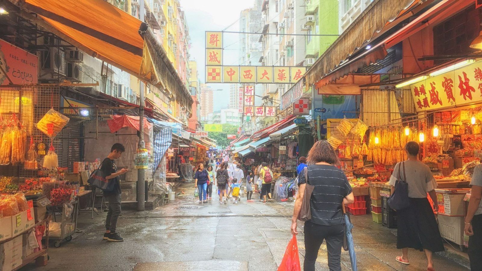 Tai Po Market: A guide on where to shop, eat, explore | Lifestyle Asia HK