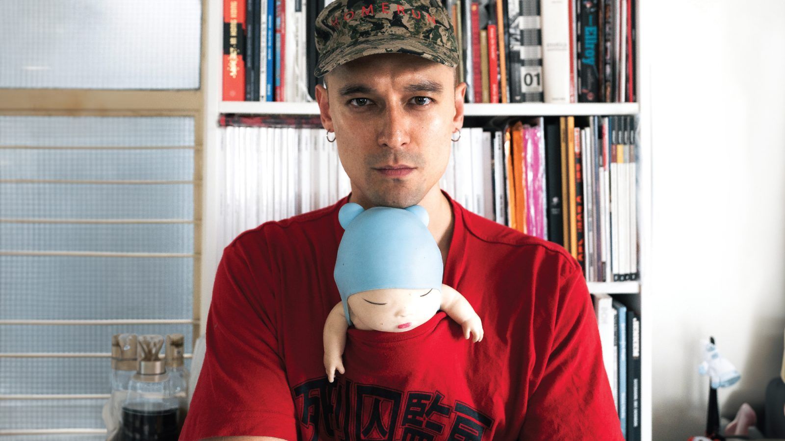 LSA 30: Arthur Bray On Letting Yeti Out of the Basement