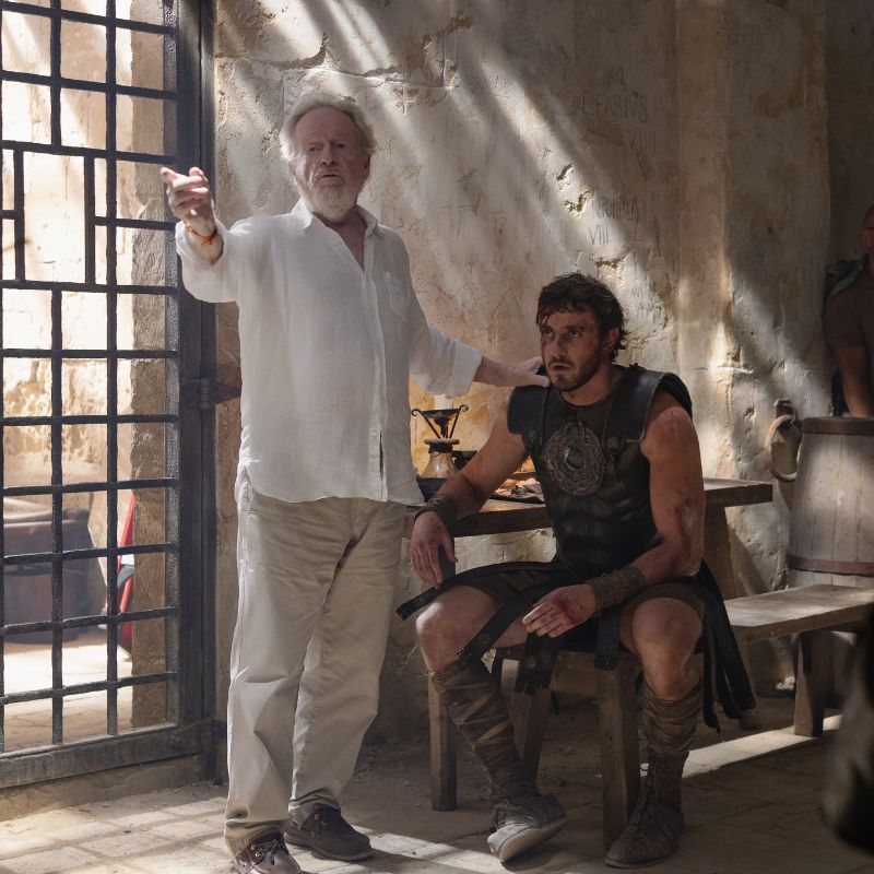 Will there be ‘Gladiator 3’? What we know so far | Lifestyle Asia Hong Kong