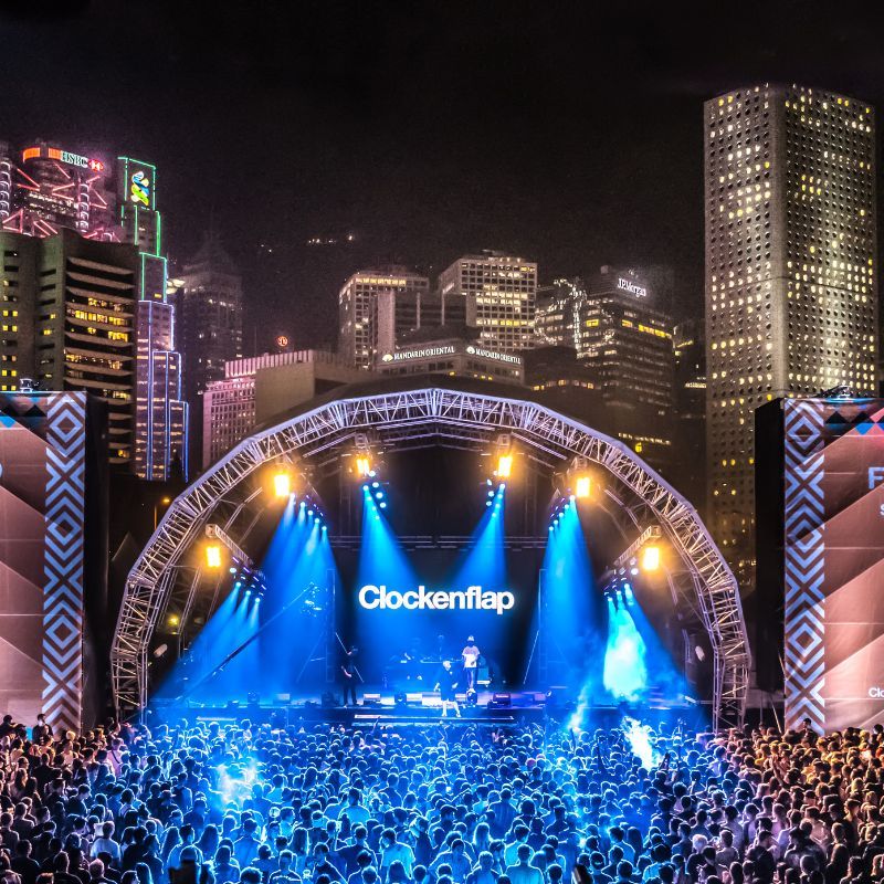 Clockenflap 2024 Hong Kong guide: Transport, accommodation and more