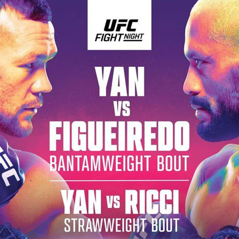 UFC | Lifestyle Asia Hong Kong