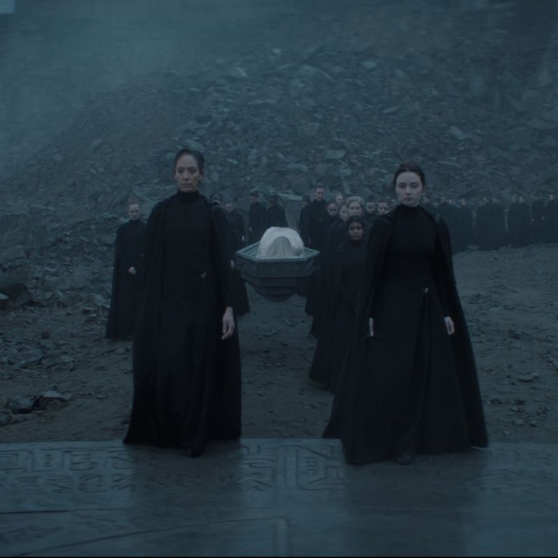 Best movies and shows on Max Hong Kong to watch right now