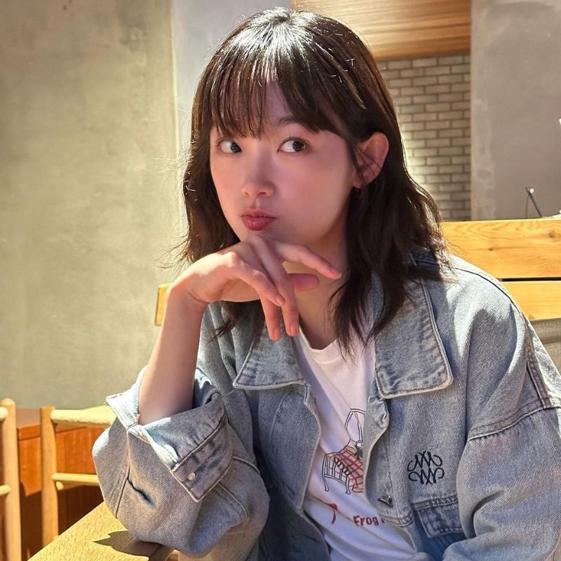 Love 'Mr. Plankton' star Lee Yoo-mi? Check out some fun facts about her