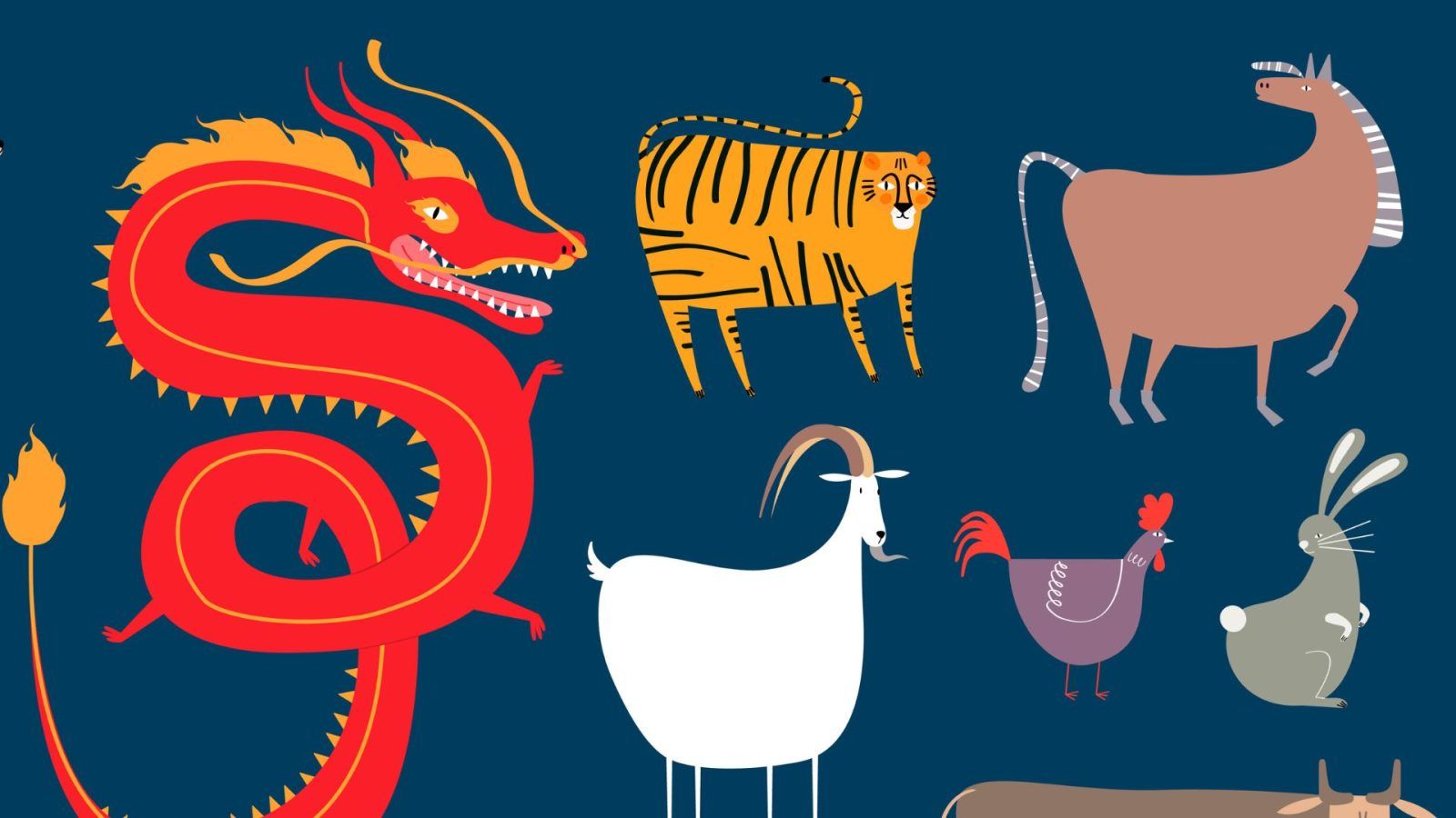 Monthly Chinese horoscope for December 2024 | Lifestyle Asia Hong Kong