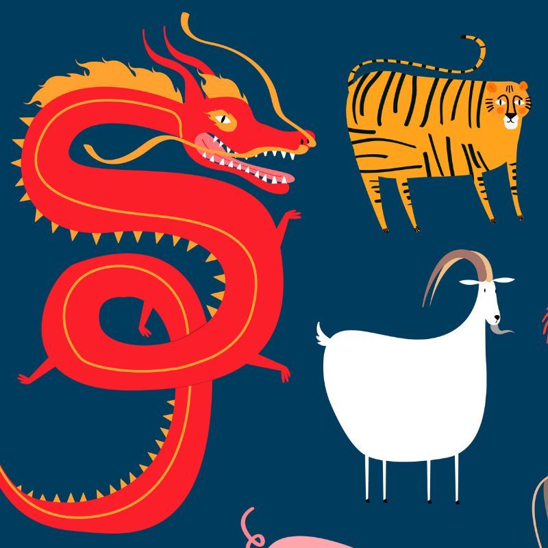 Monthly Chinese horoscope for December 2024 | Lifestyle Asia Hong Kong